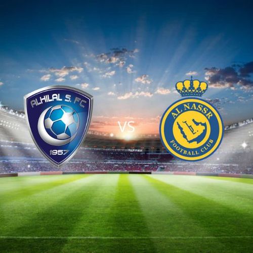 Al Hilal SFC vs Al Nassr FC Semi Final Saudi Super Cup